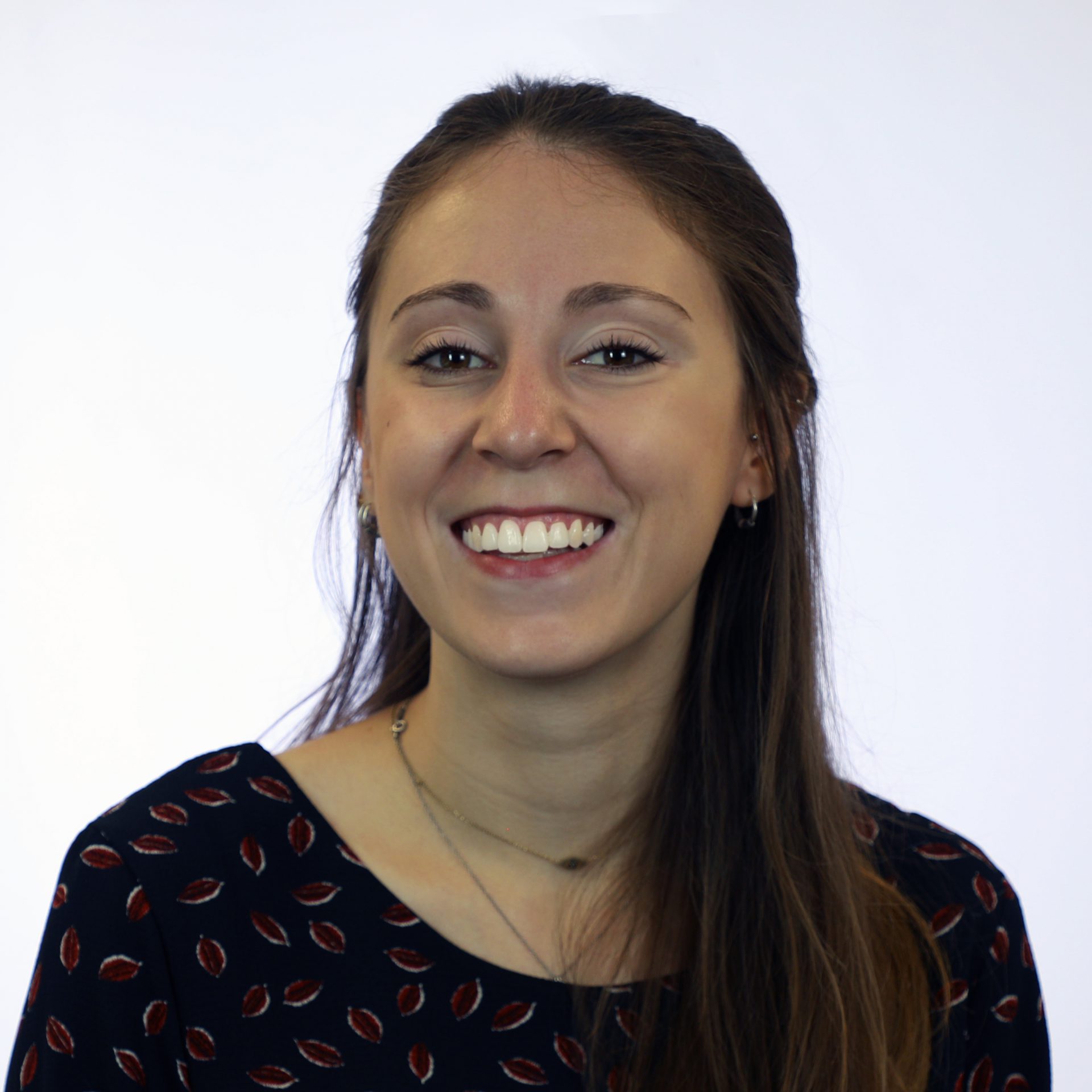 Giulia Valeria Anderson | Washington Kurdish Institute
