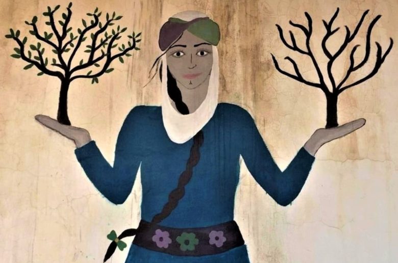 Kurdish Women: Redefining Freedom through Resilience