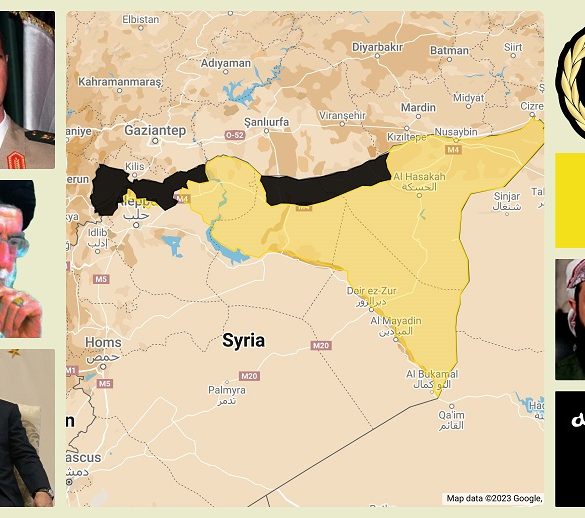 Kurdistan’s position at the center of an impending water crisis